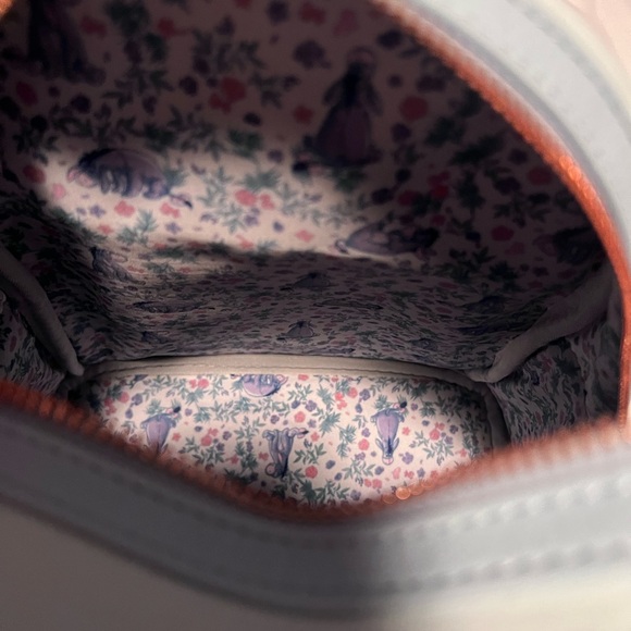 Loungefly | Bags | New Eeyore Winnie The Pooh Loungefly Backpack Disney ...